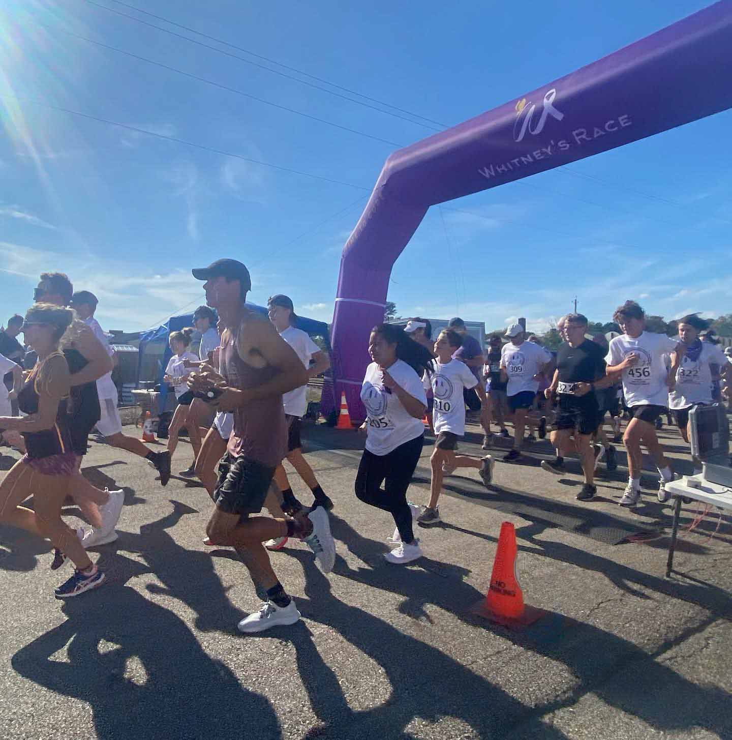 About - Oklahoma Race Company