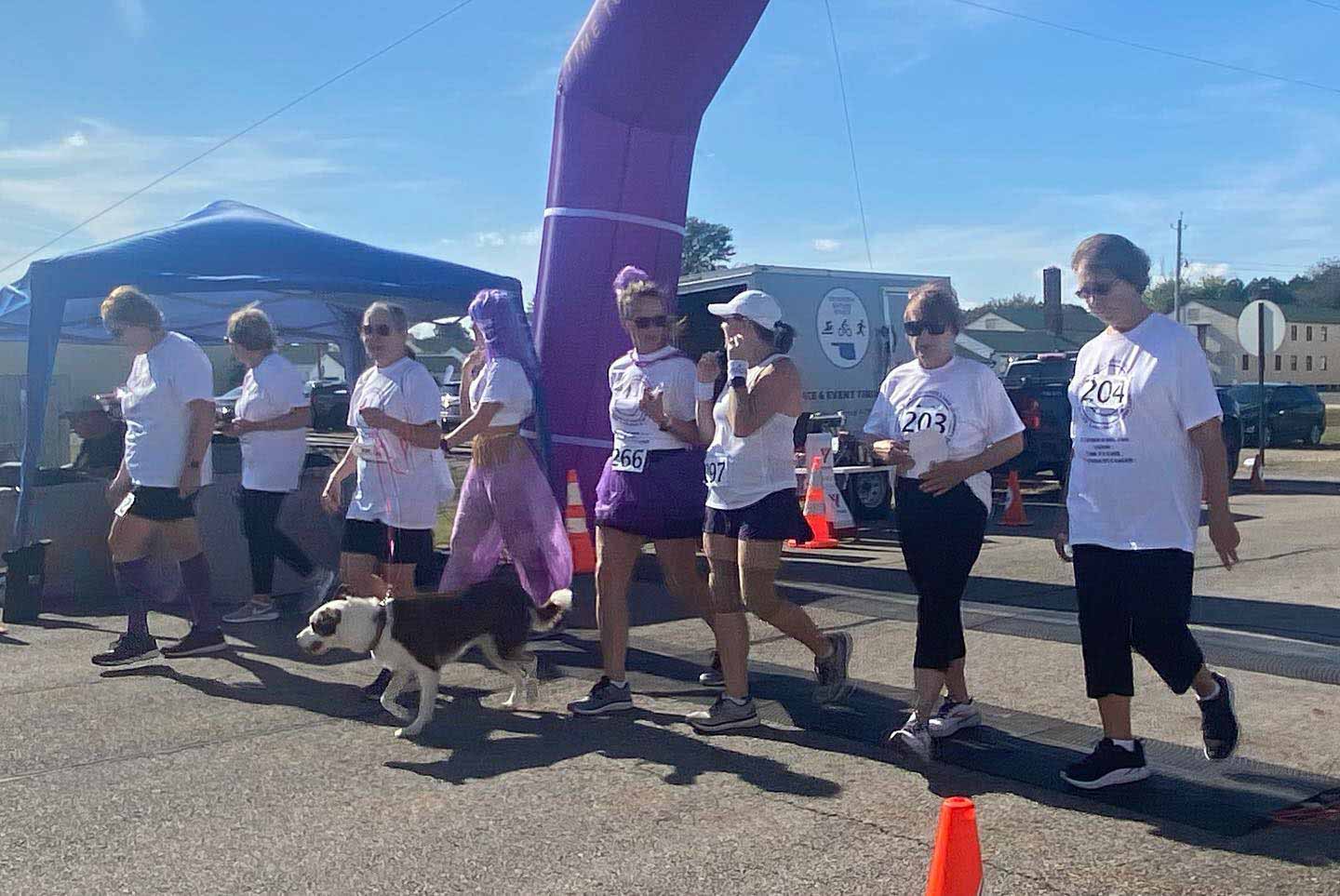 About - Oklahoma Race Company