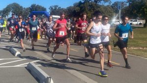 Race Calendar - Oklahoma Race Company