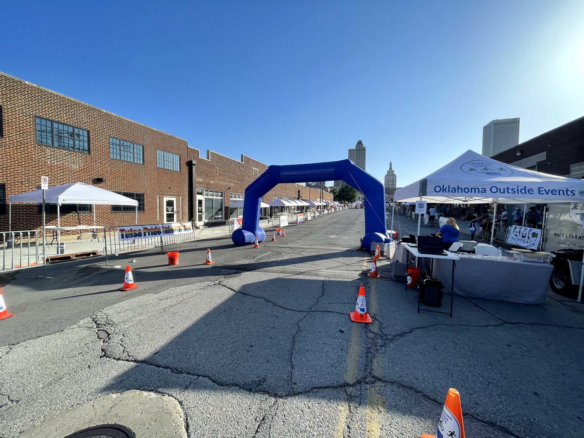 About - Oklahoma Race Company