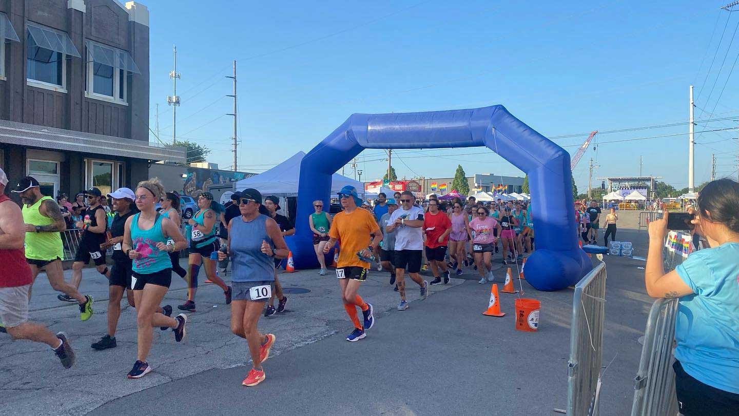 About - Oklahoma Race Company