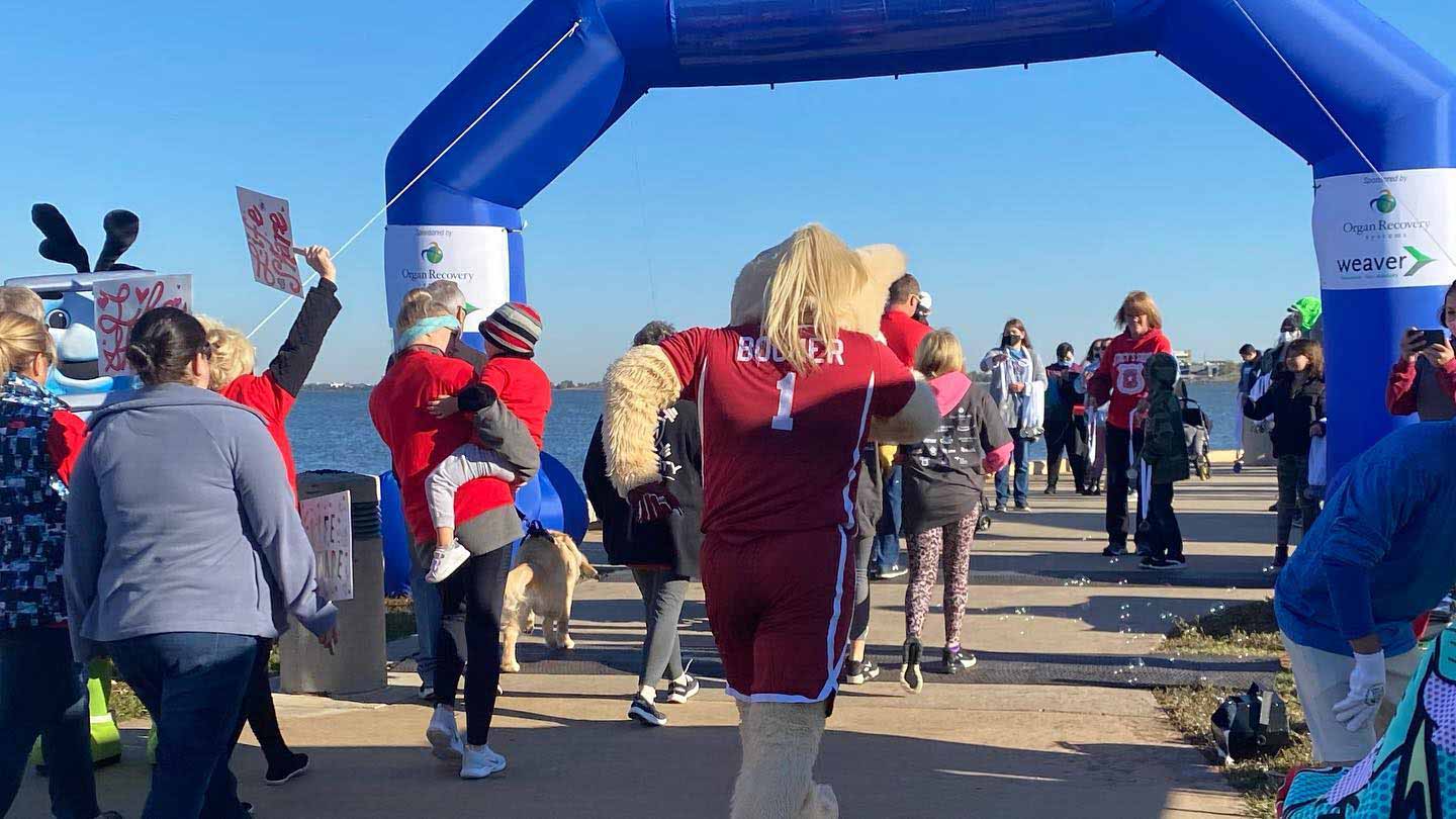 About - Oklahoma Race Company